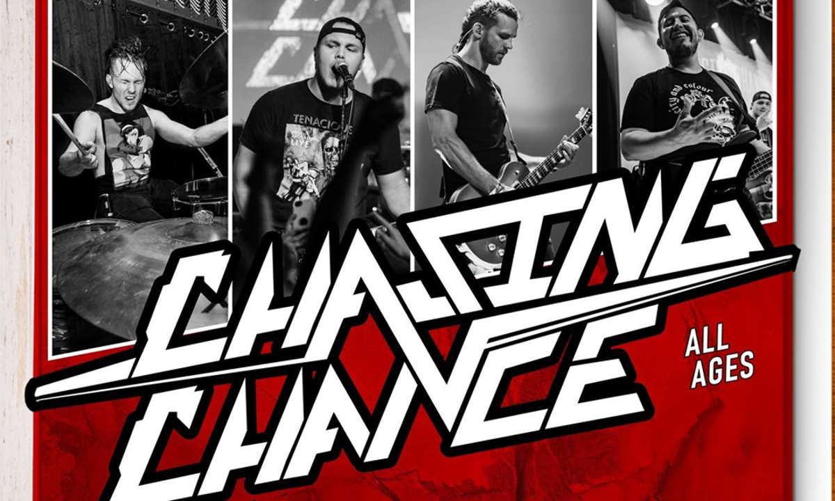 Chasing Chance – Reverb Lounge